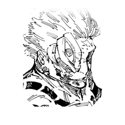 The Calamity of Jujutsu Society Ryomen Sukuna (Megumi Fushiguro) (True ...