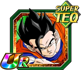 Change of Plans Ultimate Gohan | Dokfan Battle Wiki | Fandom