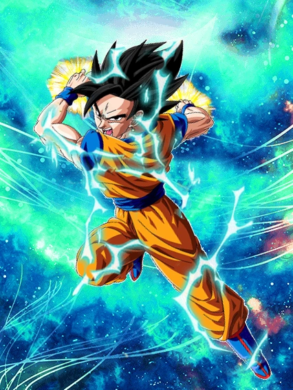 Gohkan | Dokfan Battle Wiki | Fandom