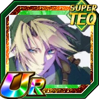 The Hero of Legend Link | Dokfan Battle Wiki | Fandom