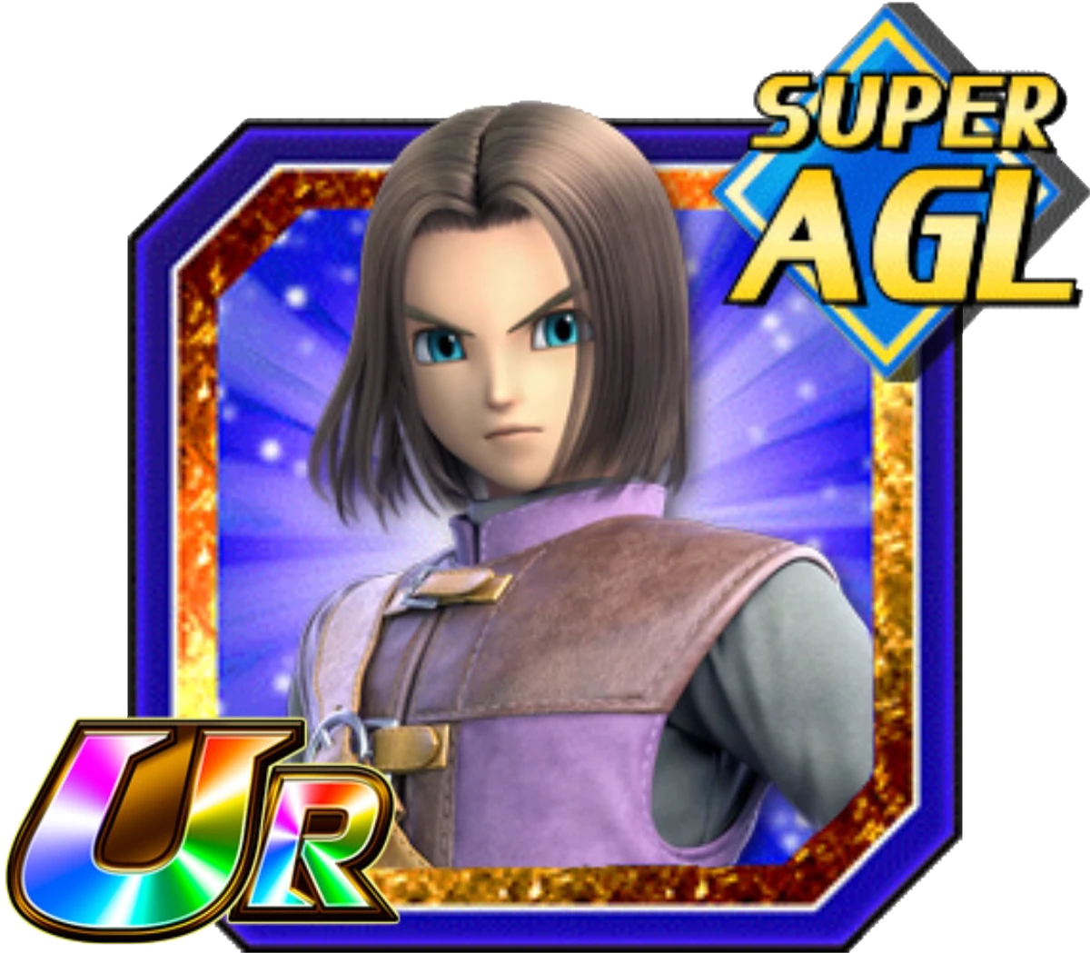 Heroic Encounter The Luminary | Dokfan Battle Wiki | Fandom