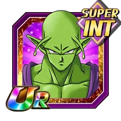 Hidden Power Unleashed Piccolo | Dokfan Battle Wiki | Fandom