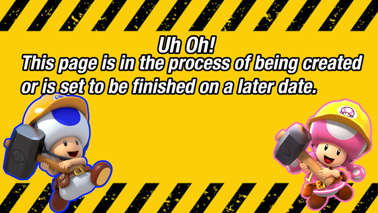 Under Construction Dokfan Battle Wiki Fandom