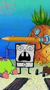 Deadly Mischief Doodlebob | Dokfan Battle Wiki | Fandom