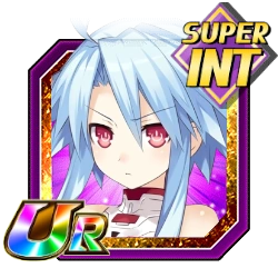 A Goddesses Exploding Rage White Heart (Ultra Dimension) | Dokfan ...