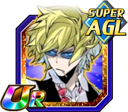 The Monster of Ikebukuro Shizuo Heiwajima | Dokfan Battle Wiki | Fandom