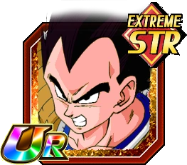 Proud Prince of the Saiyans Vegeta | Dokfan Battle Wiki | Fandom