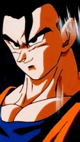 Ultimate Gohan (tournament of power) | Dokfan Battle Wiki | Fandom