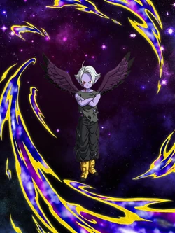 Might of the Dark King Fu (Dogidogi Absorbed) | Dokfan Battle Wiki | Fandom