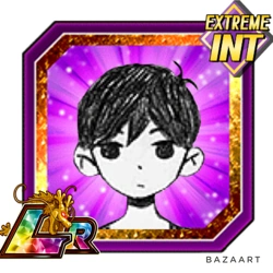 The Alter Ego Omori | Dokfan Battle Wiki | Fandom