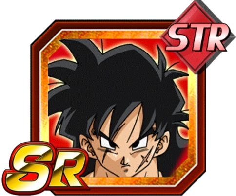 Bright Turtle Student Yamcha (Full Power) | Dokfan Battle Wiki | Fandom