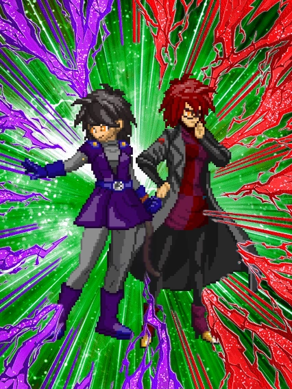 The Original Two Dalila & Chey | Dokfan Battle Wiki | Fandom