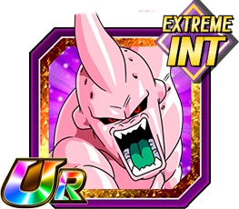 Bountiful Destruction Super Buu | Dokfan Battle Wiki | Fandom