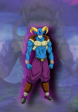 An Angels Fate - Moro (Transformed) | Dokfan Battle Wiki | Fandom