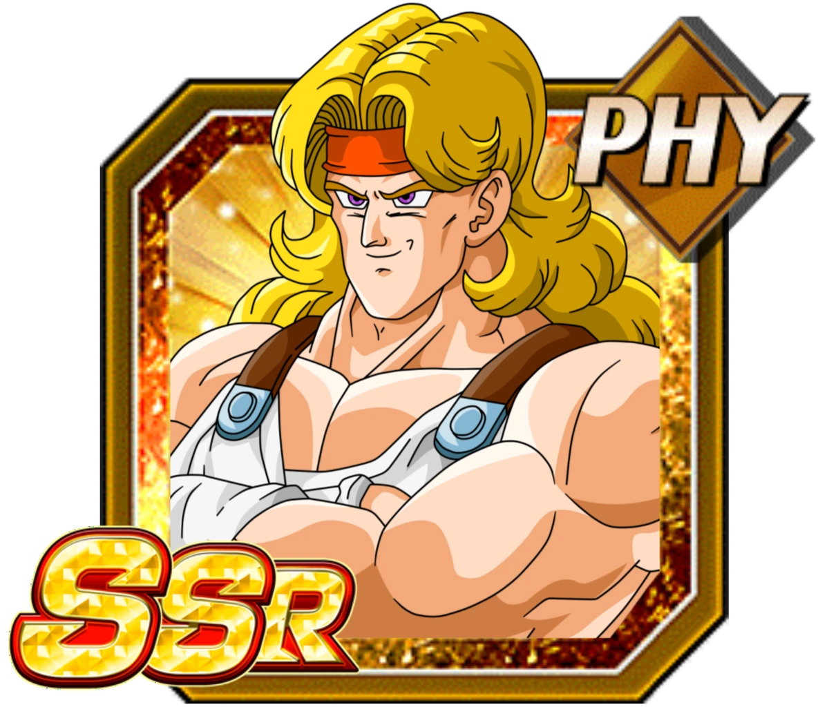 Heroic Legend Olibu | Dokfan Battle Wiki | Fandom