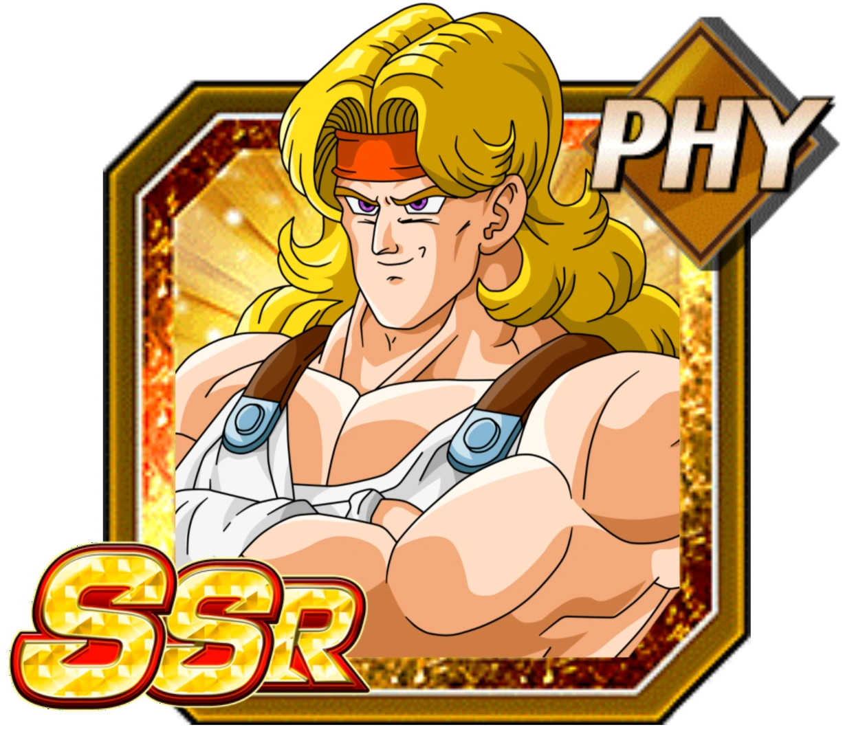 Heroic Legend Olibu | Dokfan Battle Wiki | Fandom