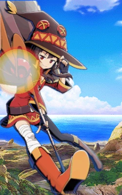 Battle of the Group Megumin | Dokfan Battle Wiki | Fandom