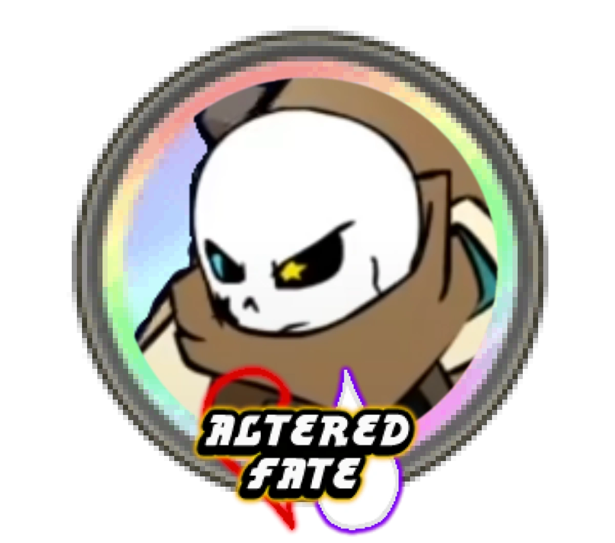 Awakening Medals: Ink 02 | Dokfan Battle Wiki | Fandom