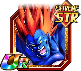 The Almighty Android Fusion Android 13 | Dokfan Battle Wiki | Fandom