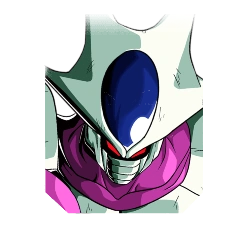 Frieza's Brother Cooler (Final Form) | Dokfan Battle Wiki | Fandom