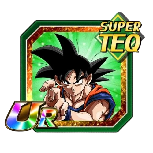 Rematch with the Time Assassin Goku | Dokfan Battle Wiki | Fandom