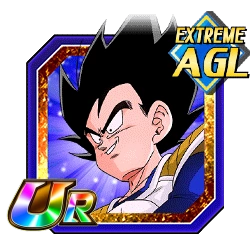 Elite's Furious Tenacity Vegeta | Dokfan Battle Wiki | Fandom