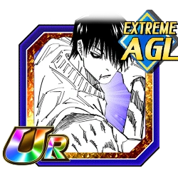 Revival of Pure Carnage Toji Fushiguro (Puppet of Carnage) | Dokfan ...