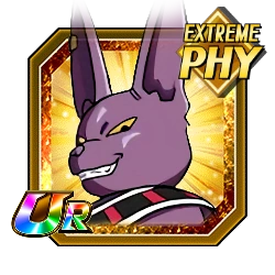 Insulted God of Destruction - Champa | Dokfan Battle Wiki | Fandom