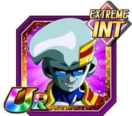 Parasitical Poltroon Baby (Teen) | Dokfan Battle Wiki | Fandom