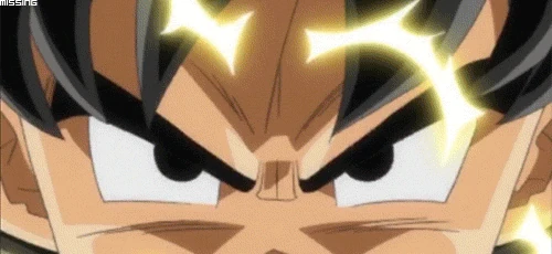 Awakening of a Primal Superpower Super Saiyan 4 Goku | Dokfan Battle ...
