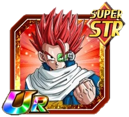 Future Warrior Ace | Dokfan Battle Wiki | Fandom