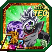 The Immortal God Fusion Zamasu | Dokfan Battle Wiki | Fandom