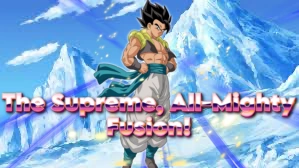 The Supreme, All-Mighty Fusions! | Dokfan Battle Wiki | Fandom