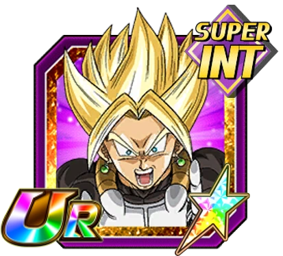 Full-Blast Firestorm Super Vegeks (Xeno) | Dokfan Battle Wiki | Fandom