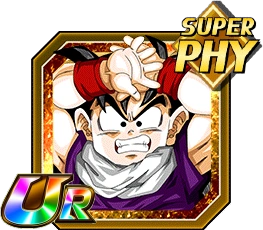 Battle Against Vicious Warriors Gohan (Kid) | Dokfan Battle Wiki | Fandom