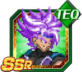 Power of Potara Andin (Super Saiyan Violet) | Dokfan Battle Wiki | Fandom