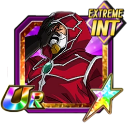 Reclaim to Glory Dark Masked King | Dokfan Battle Wiki | Fandom