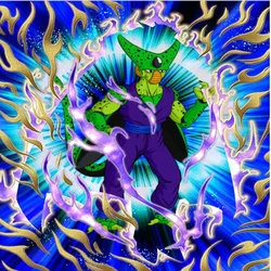 An Enemy Turned Good Android 21 (Cell) | Dokfan Battle Wiki | Fandom