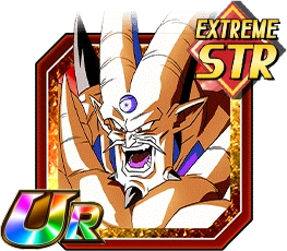 Impatient Evil Syn Shenron | Dokfan Battle Wiki | Fandom