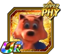 Saviour of the Kids Cool Cat | Dokfan Battle Wiki | Fandom