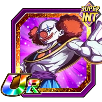 Jolly God of Destruction Belmod | Dokfan Battle Wiki | Fandom