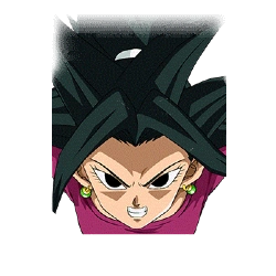 Unending Eruption of Ki Kefla | Dokfan Battle Wiki | Fandom
