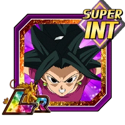 Unending Eruption of Ki Kefla | Dokfan Battle Wiki | Fandom