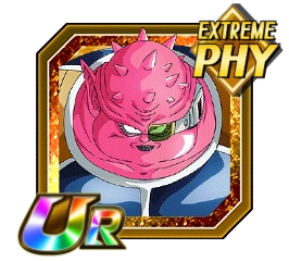 Cruelty passed on by Frieza's Dodoria | Dokfan Battle Wiki | Fandom
