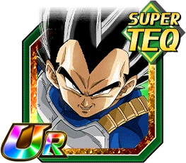 Vegeta (Ultra Instinct -Sign) | Dokfan Battle Wiki | Fandom