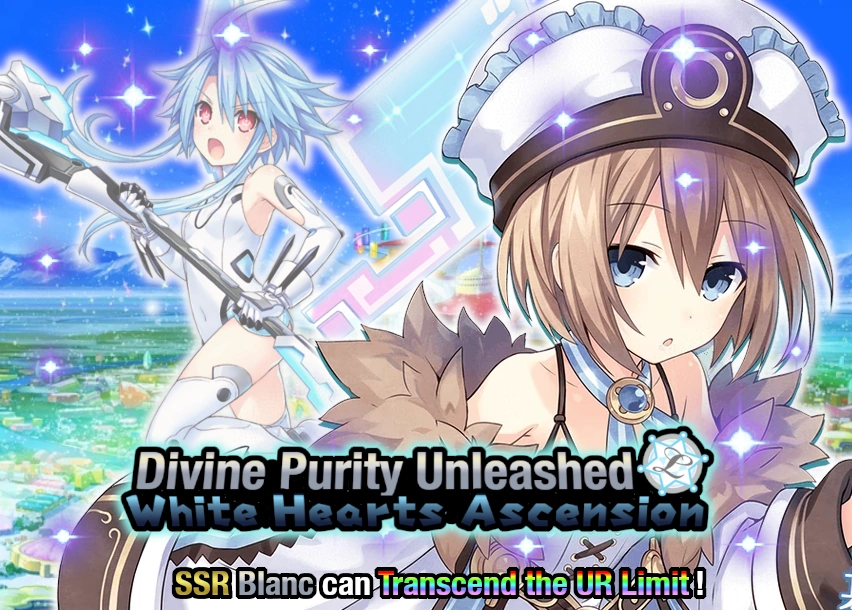 Divine Purity Unleashed White Hearts Ascension | Dokfan Battle Wiki | Fandom