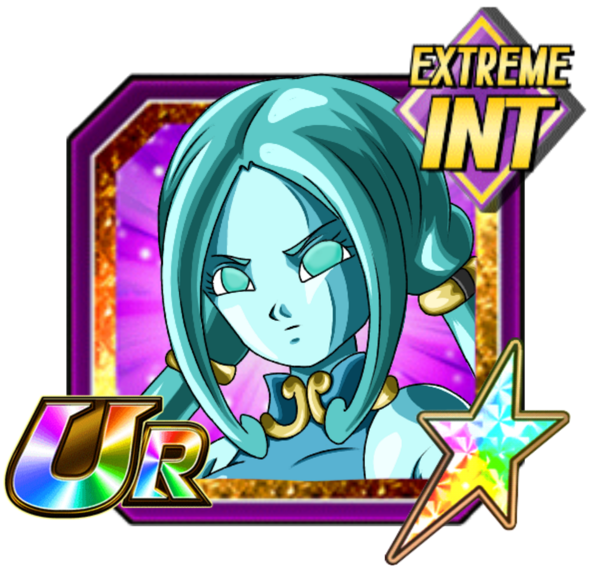 Queen Of Glass Lagss Dokfan Battle Wiki Fandom