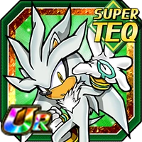 Two Hundred Year Hero - Silver | Dokfan Battle Wiki | Fandom