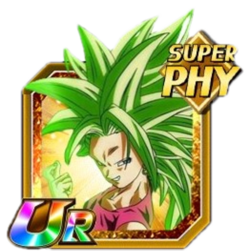 Limit-Breaking Form Super Saiyan 3 Kefla | Dokfan Battle Wiki | Fandom