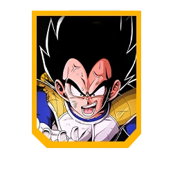 Furious Last Resort Vegeta (Giant Ape) (Jake's EZA) | Dokfan Battle ...